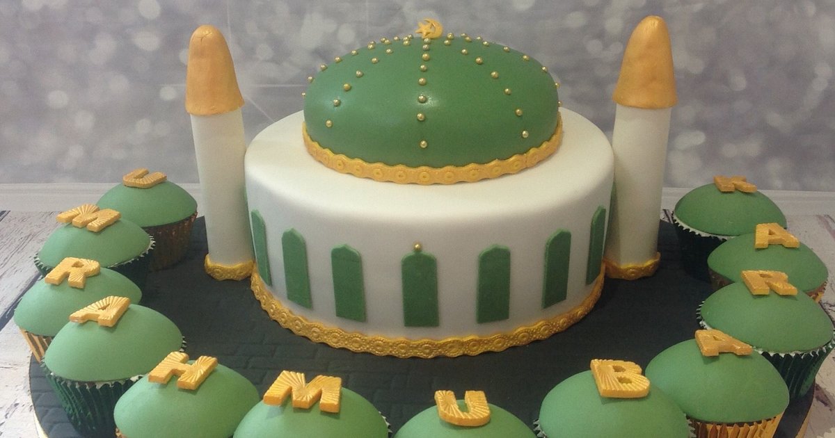 Muslim Cakes Quiz - By aglick