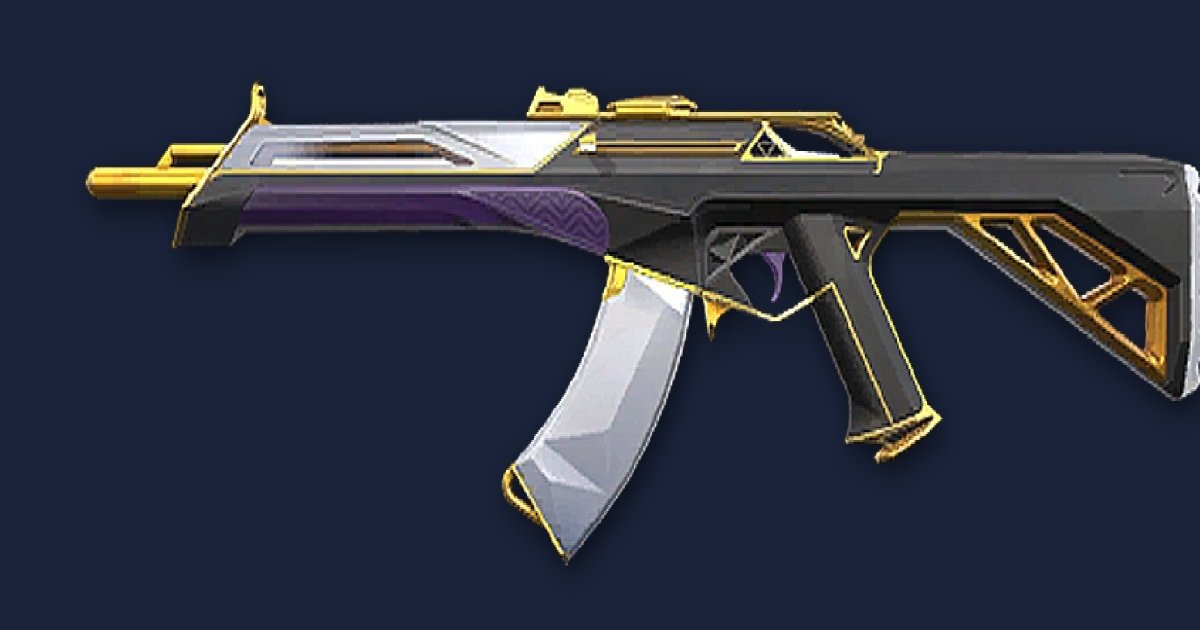 All Valorant Skins Quiz - By tuckerdubs411