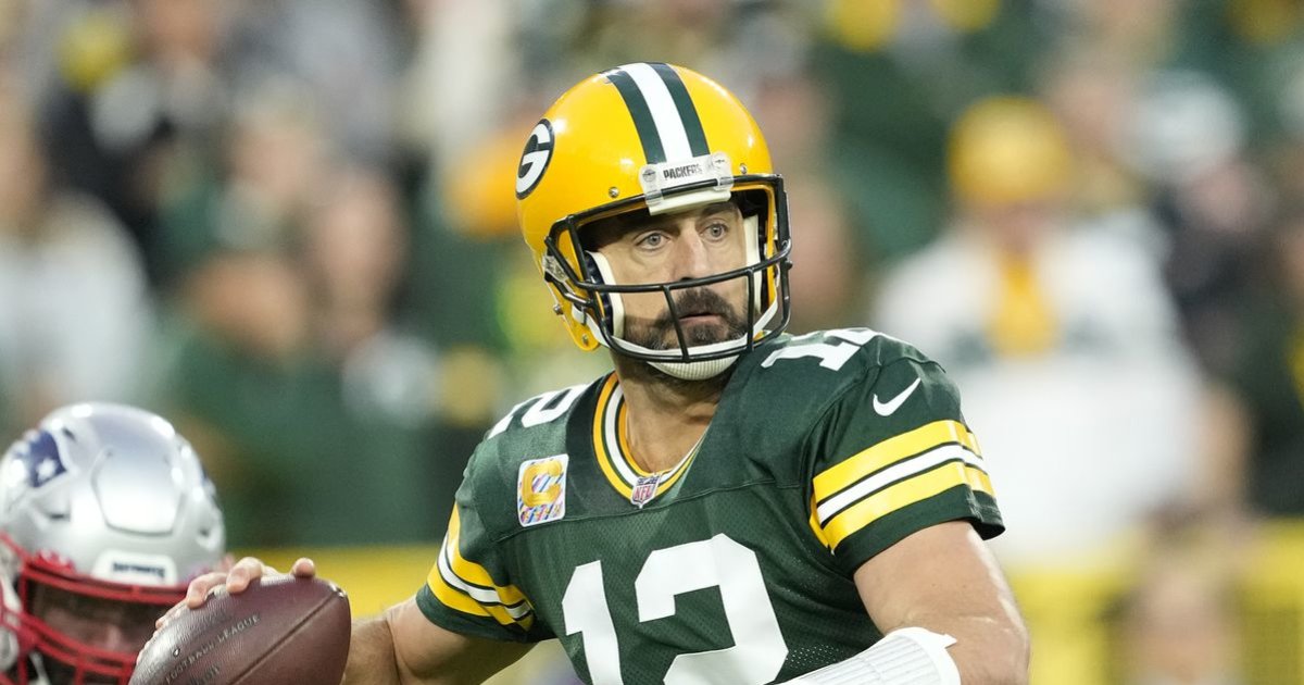 Every Starting QB 2022 Season Quiz - By nyagodinski
