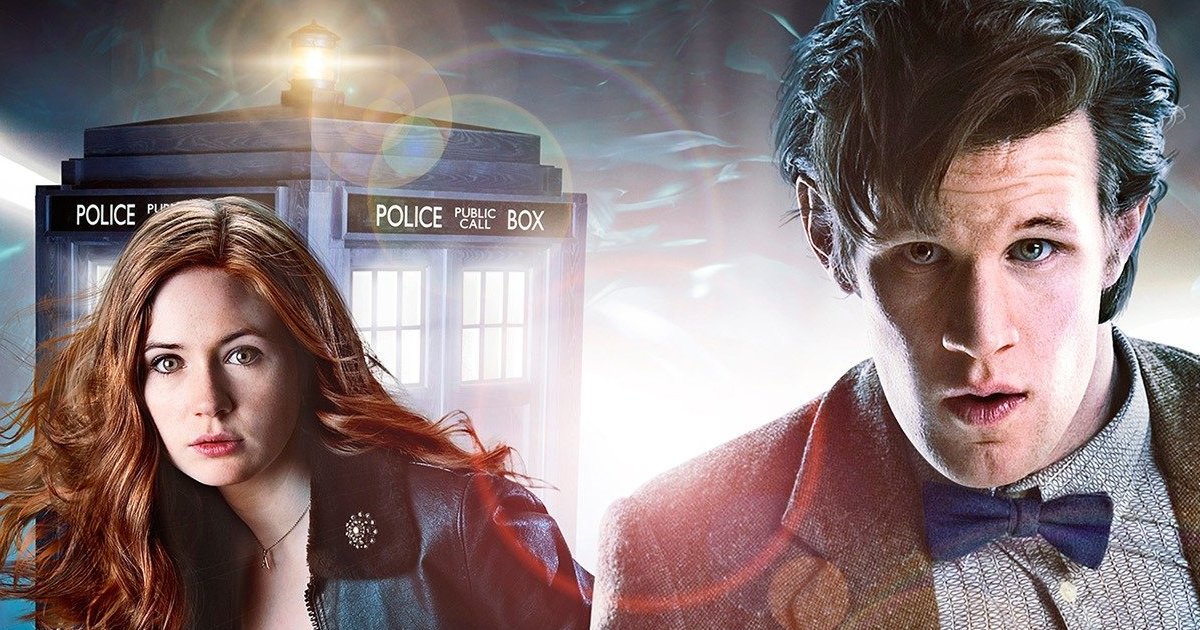 Doctor Who Season 5 Episodes by Image Quiz - By 12402510221