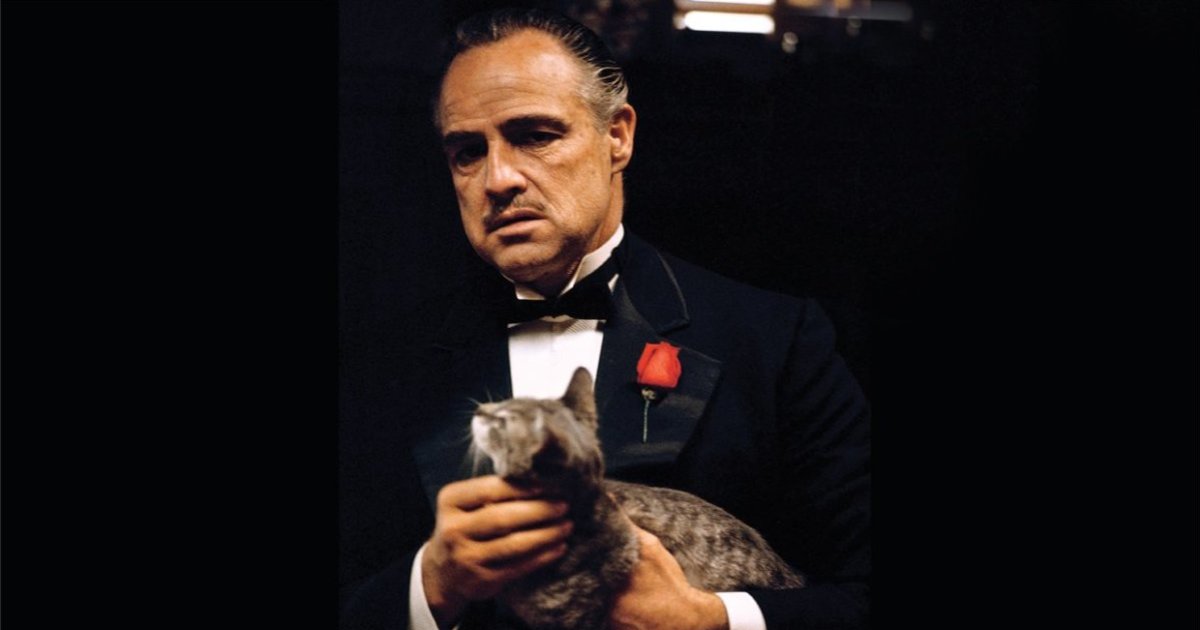 The Godfather (1972) Quiz - By mucciniale