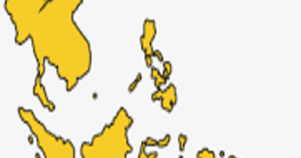 Capitals Of SouthEast Asian Countries (Minefield) Quiz - By leafbolt8