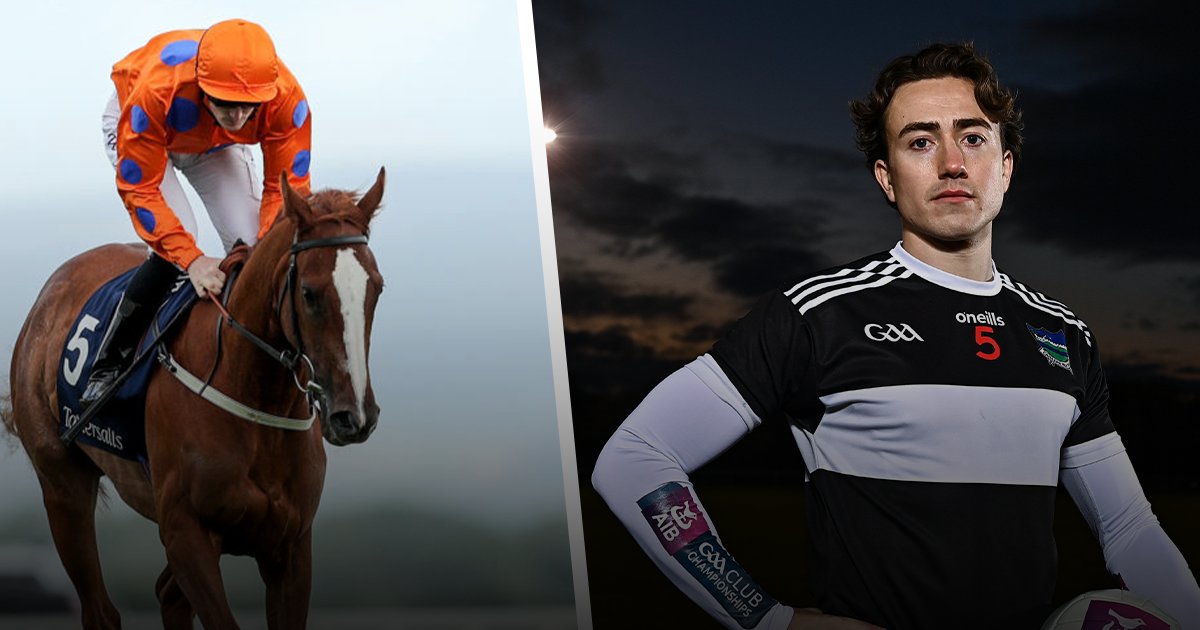 Sporting Limerick Friday Quiz #9 - By SportingLimerick