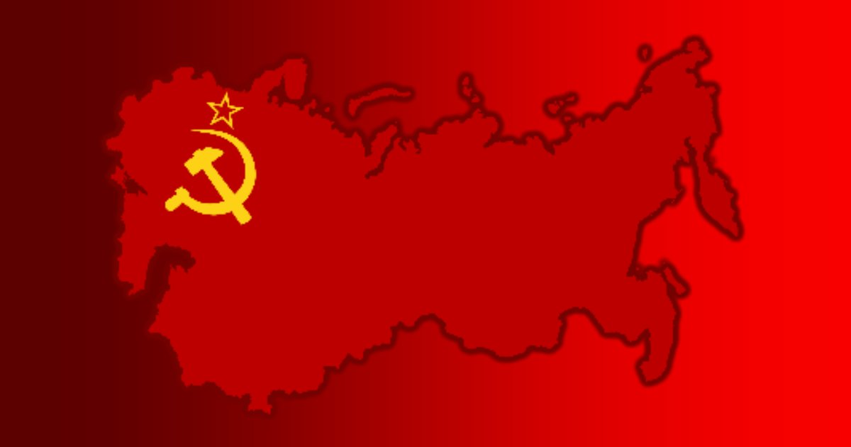 Communist Countries in History Quiz - By samuelgmrose