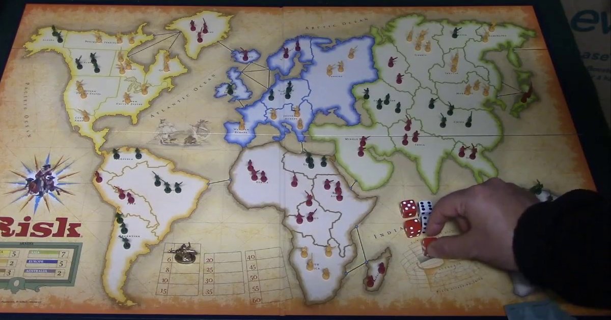 'Ris' Images Quiz - By Patrick_Greylock