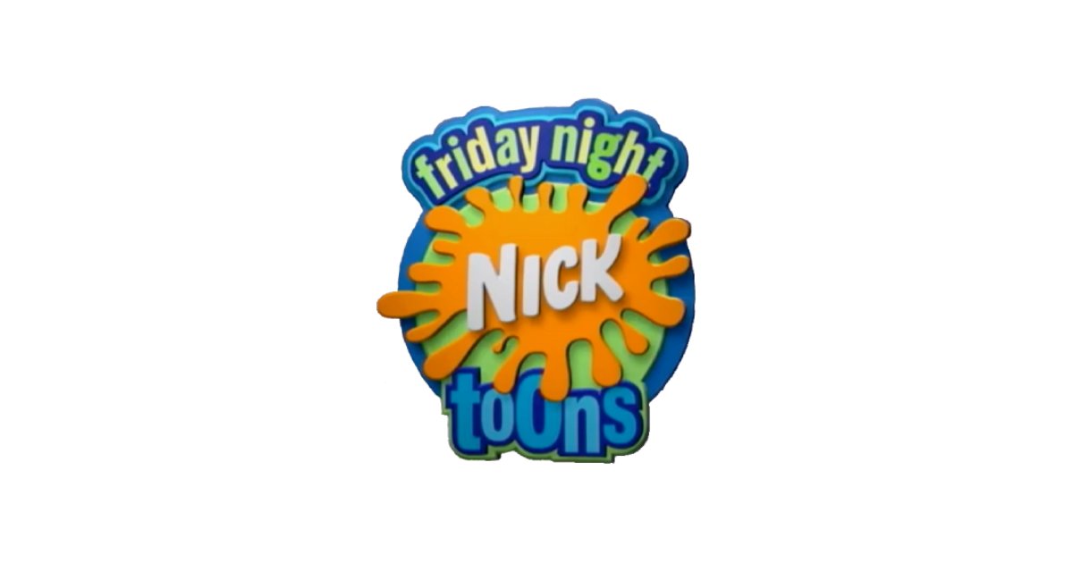 Friday Night Nicktoons Quiz - By coreypayne1208