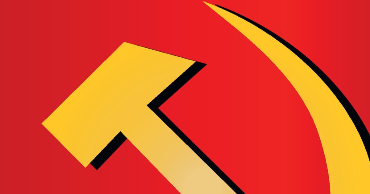 Communist Countries of the Past and Present Quiz - By jshute27