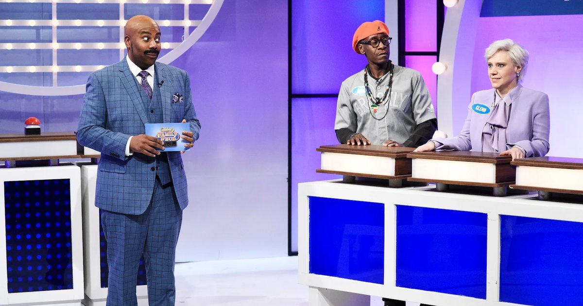 SNL Impression or Actual Celebrity? Quiz