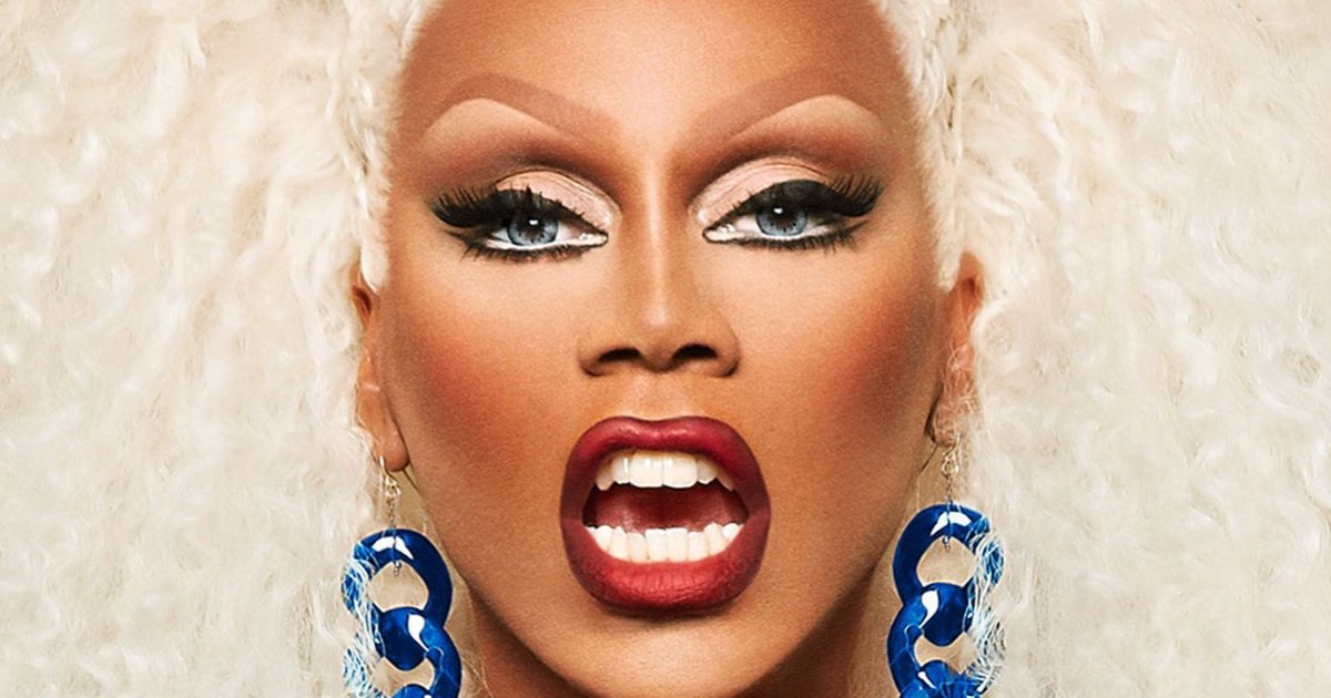 Rupaul's Drag Race: Season 4 Queens Quiz - By fridusenfrida