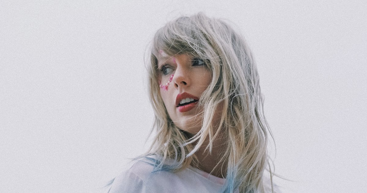 Taylor Swift 'Death By A Thousand Cuts' Lyrics Quiz - By Aly_S