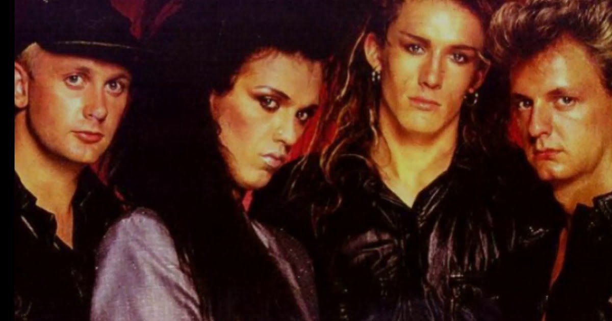 #1 Billboard Dance Singles Sales Chart 1985-89 Quiz - By mmendes68