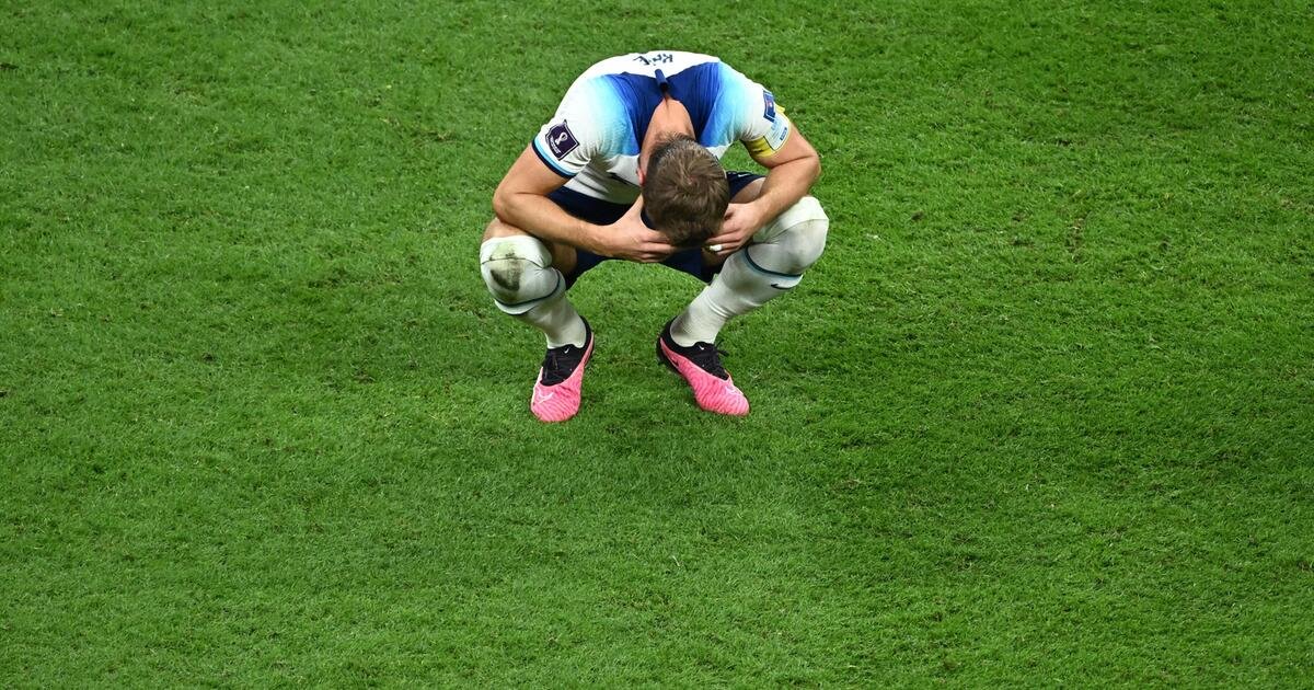 We Beat England at the World Cup! Quiz - By sideshowsteve