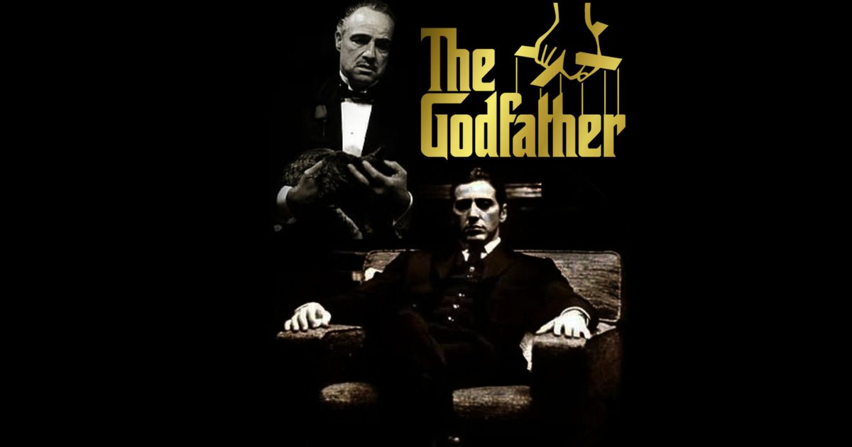 The Godfather Saga Character Eyes Quiz - By DarthPikachu