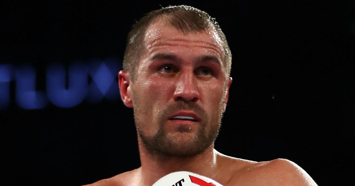 Russian World Boxing Champions Quiz - By Hjalto
