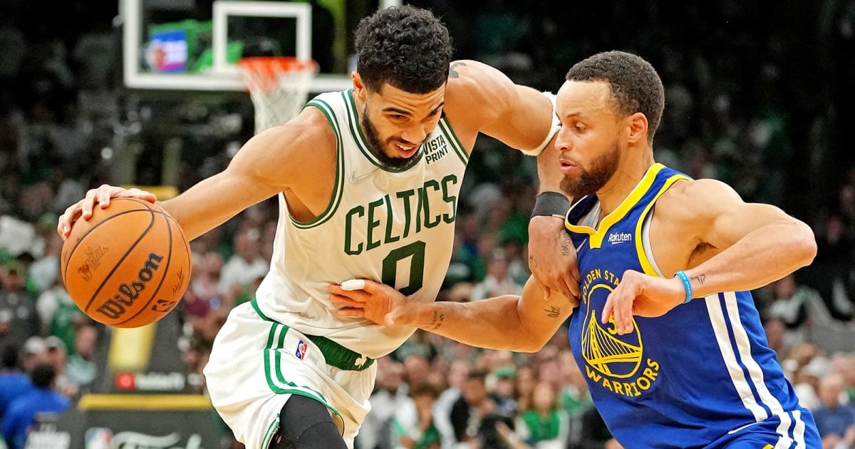 2022 NBA Playoff Bracket Quiz