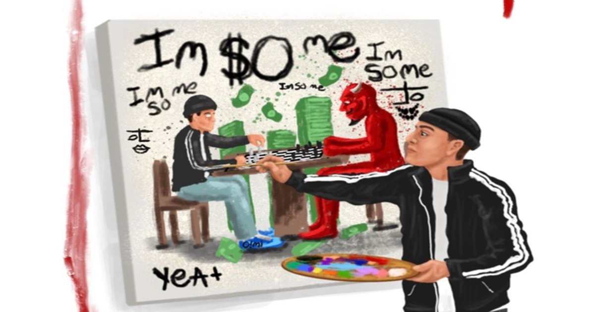 Yeat: Im So Me -- All Songs Quiz - By evan4k64