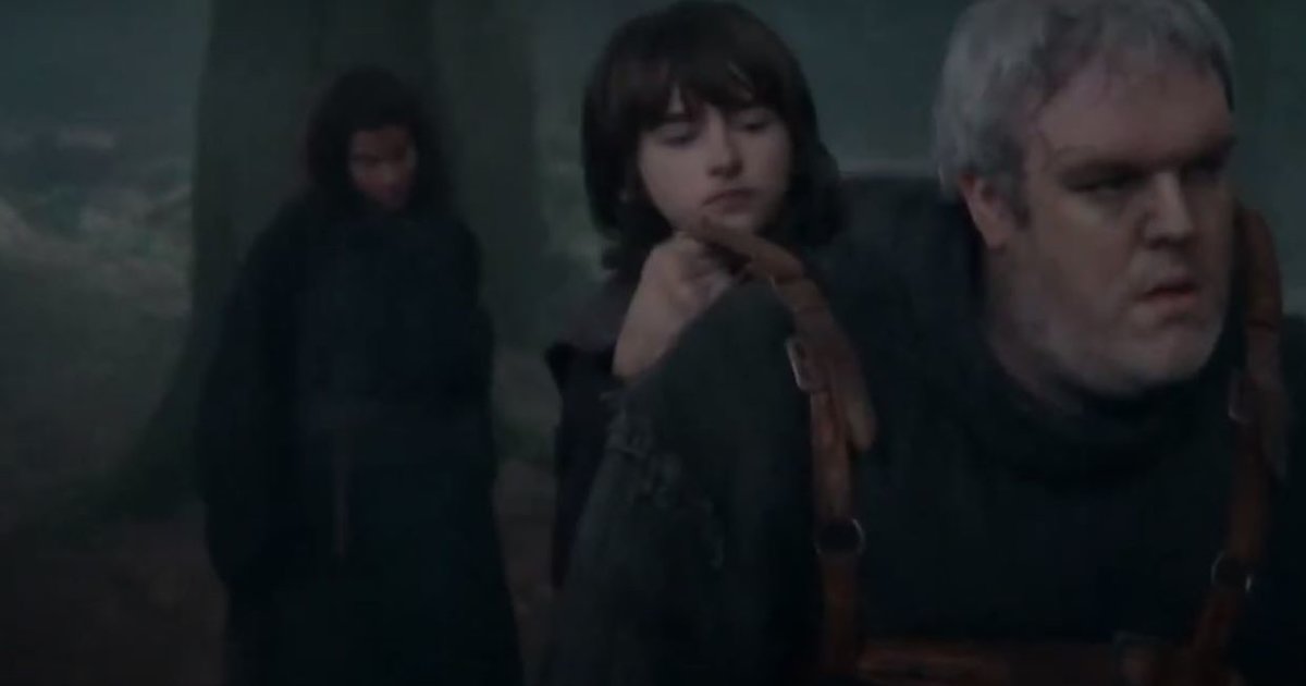 Character Appearances and Mentions in Bran I (ACOK) Quiz - By ...