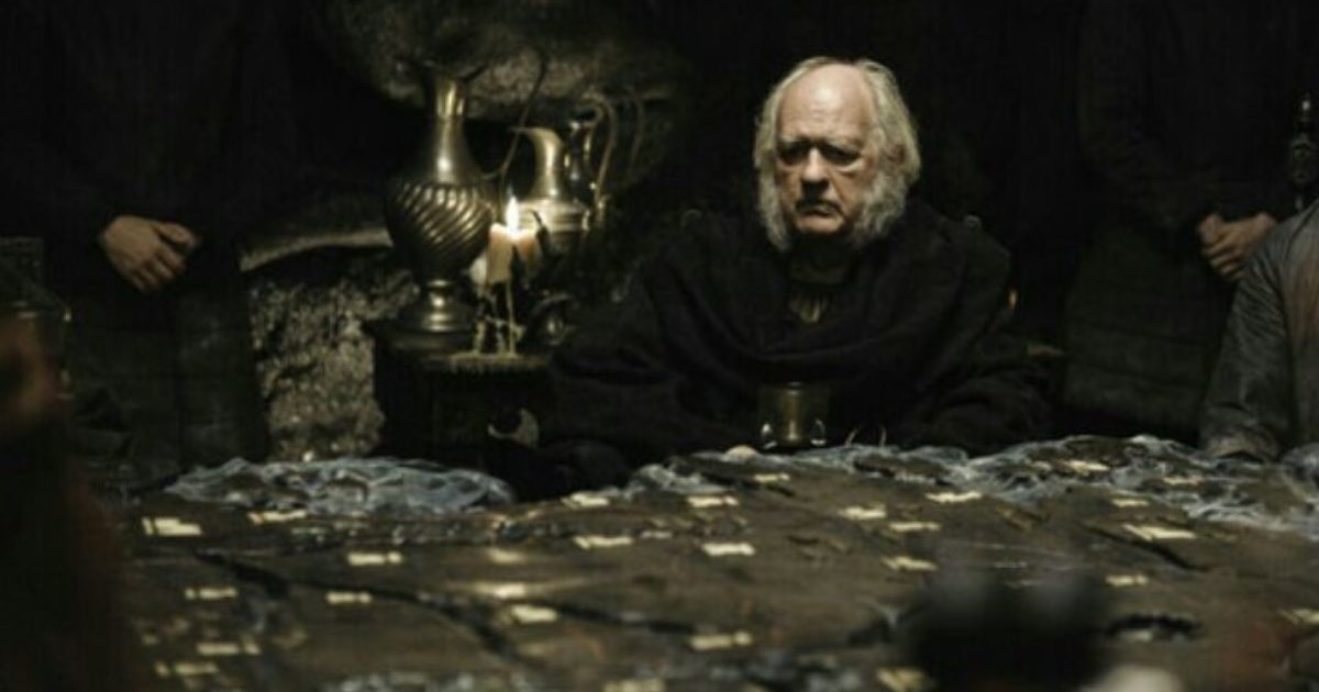 Character Appearances and Mentions in Prologue (ACOK) Quiz - By ...