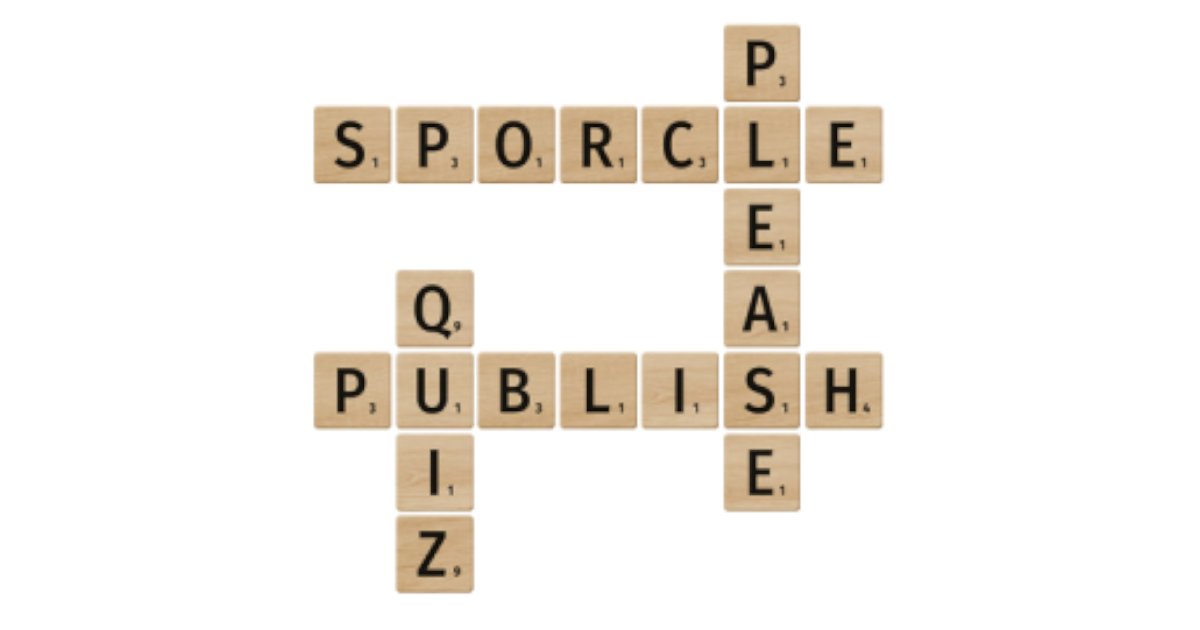 Which Word Scores More in Scrabble? Quiz - By prockstar83