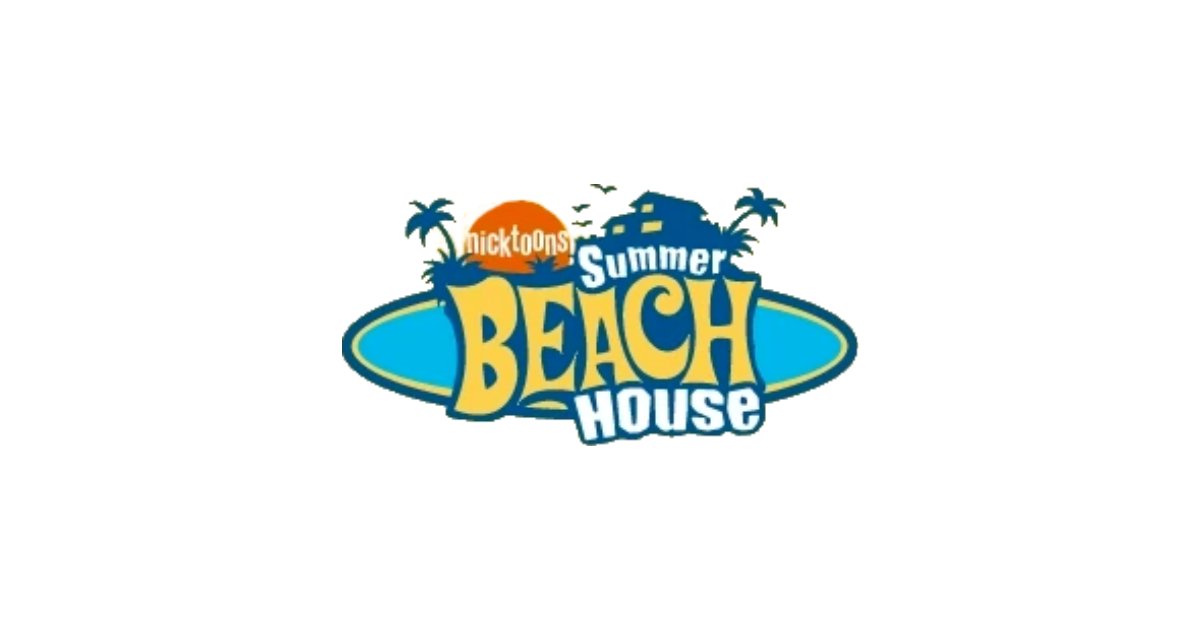 Nicktoons Summer Beach House Quiz - By coreypayne1208