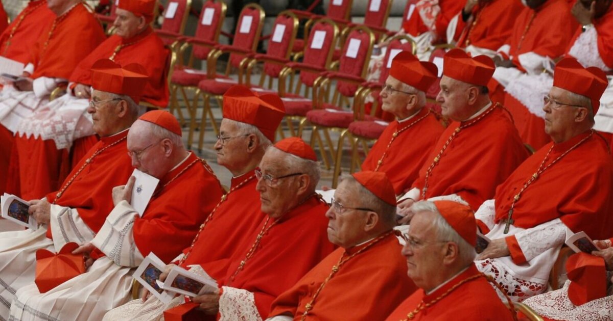 Nationality of this cardinal of the Catholic Church ? Quiz - By camdalm
