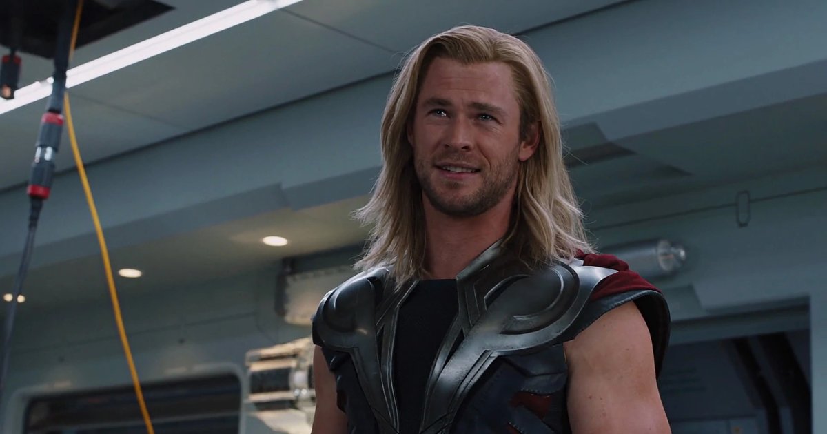 MCU Appearances - Thor Odinson Quiz - By hiddles394