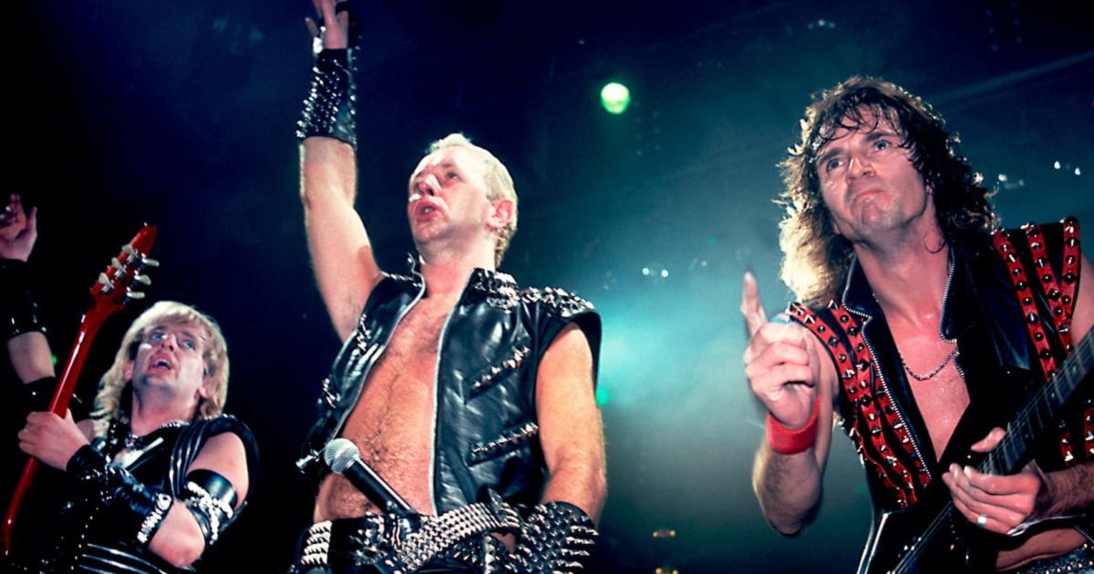 Judas Priest Knowledge Quiz - By SlowTrain