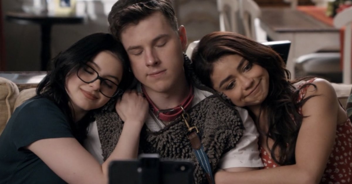 TV Families with Three Kids Quiz - By ghcgh