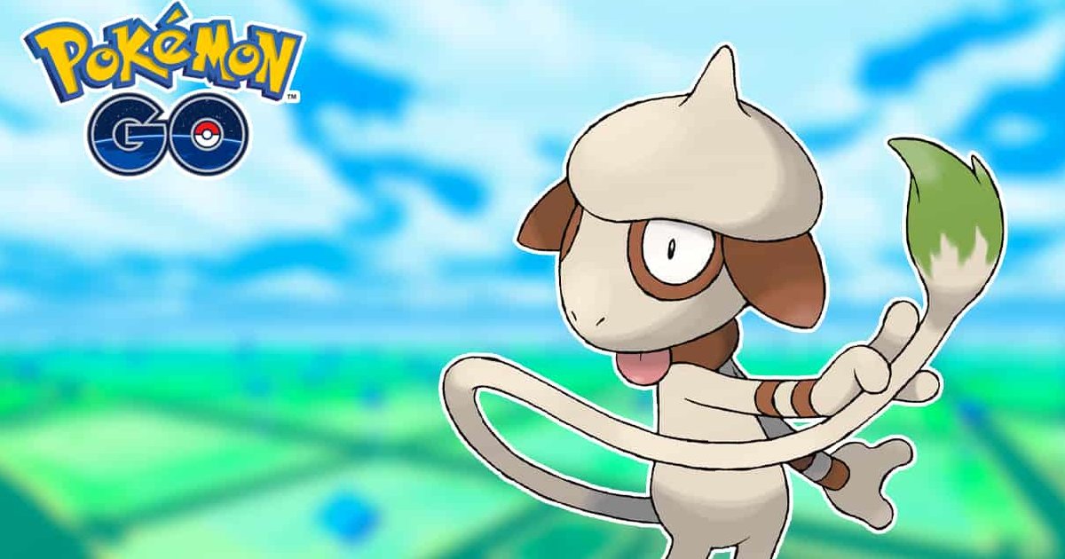 All Non-Normal Pokemon with G (Gens I - IX) Quiz - By efugate