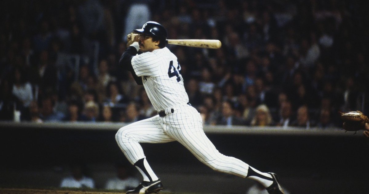 MLB 1977 : the season review Quiz - By statistyves