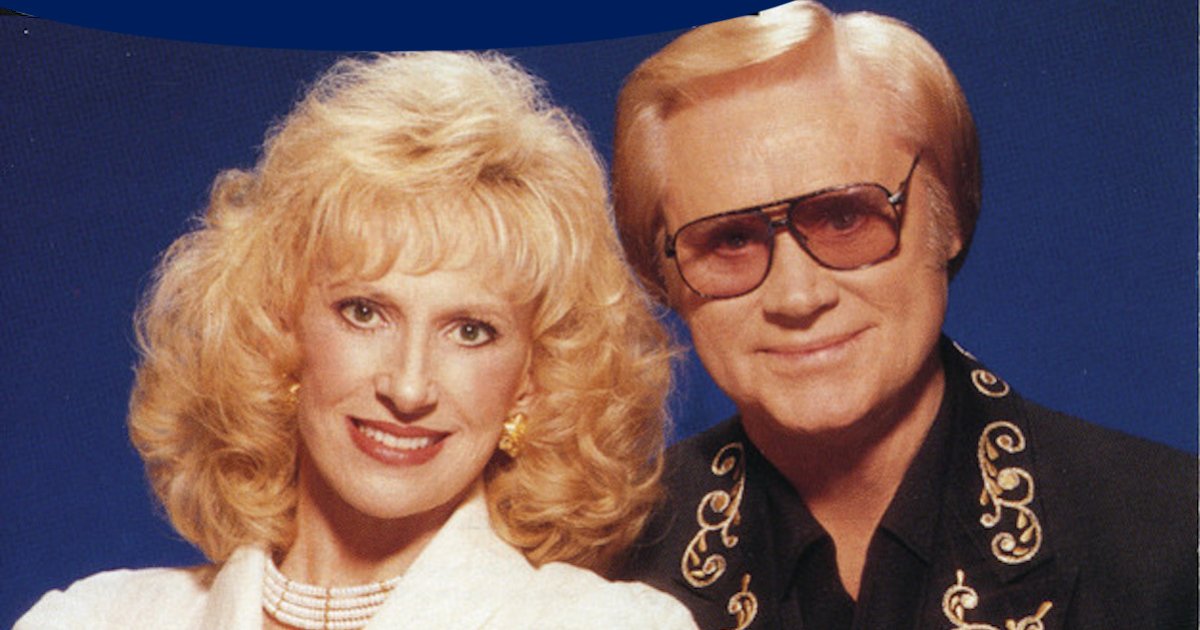 George Jones and Tammy Wynette: Solo Hit or Duet? Quiz - By jlamp104