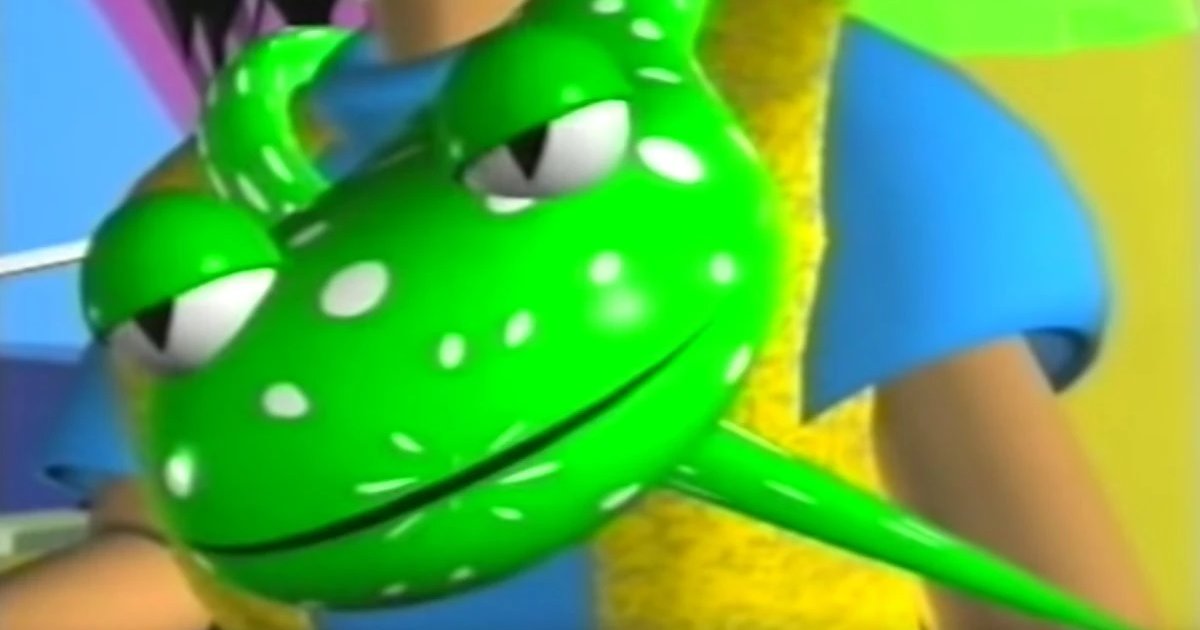 Zischer's Ultimate Challenge Quiz - By fakeu