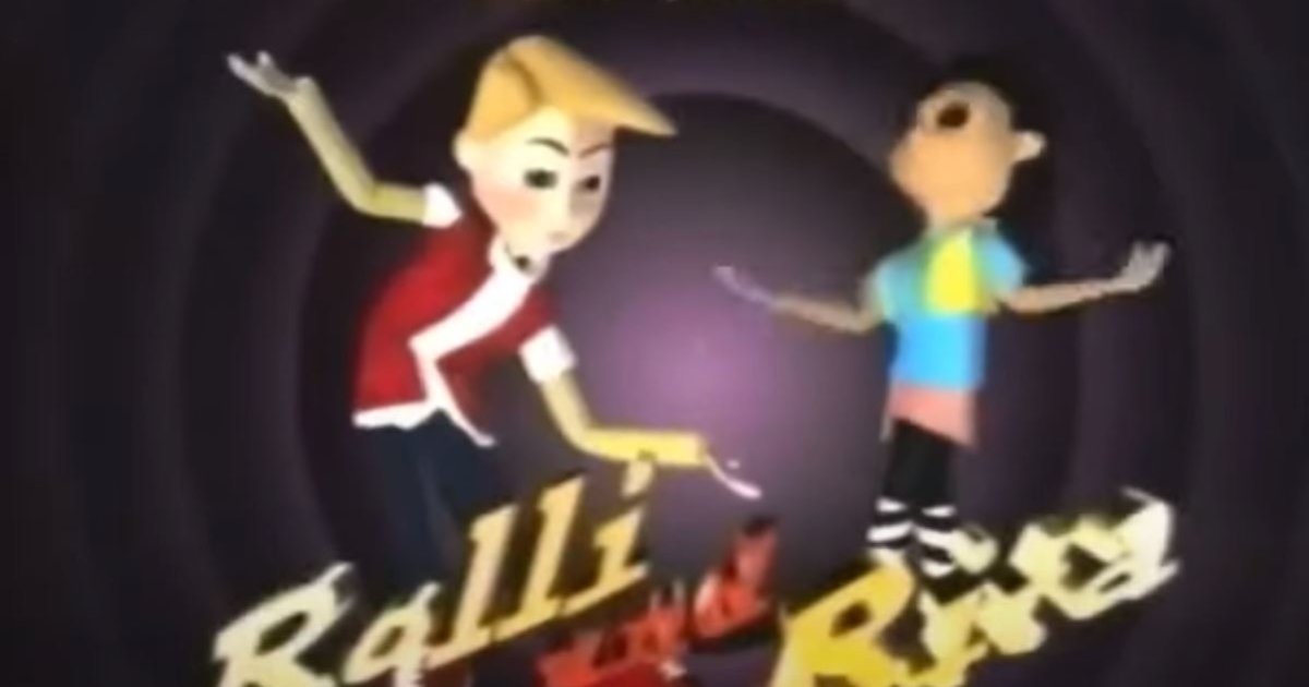 Who Said It: Rolli or Rita? Quiz - By fakeu