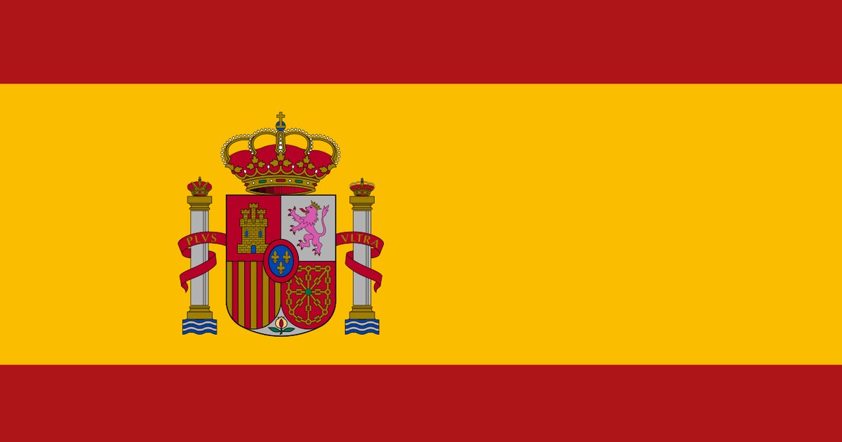 Regions of Spain Map Quiz - By tudorsaurio