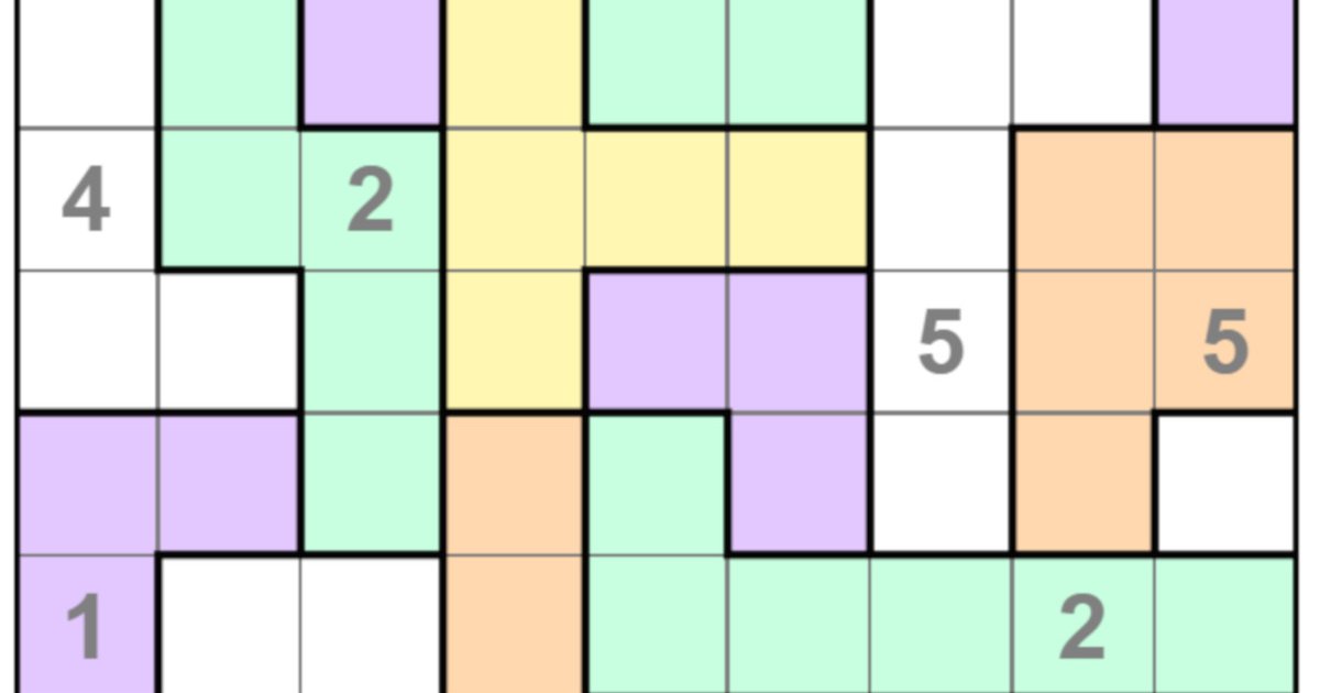 Mini Tectonic Circles Puzzle 1 Quiz - By lexmith
