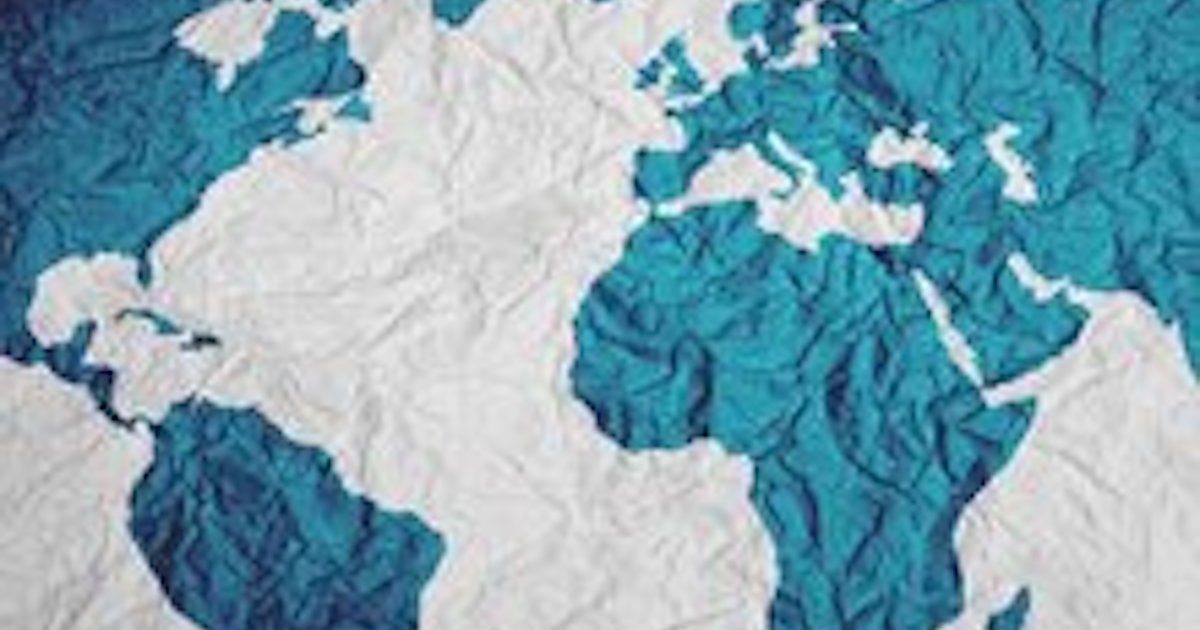 Capitals AND Countries of the World (Map Quiz) - By micahyannatos