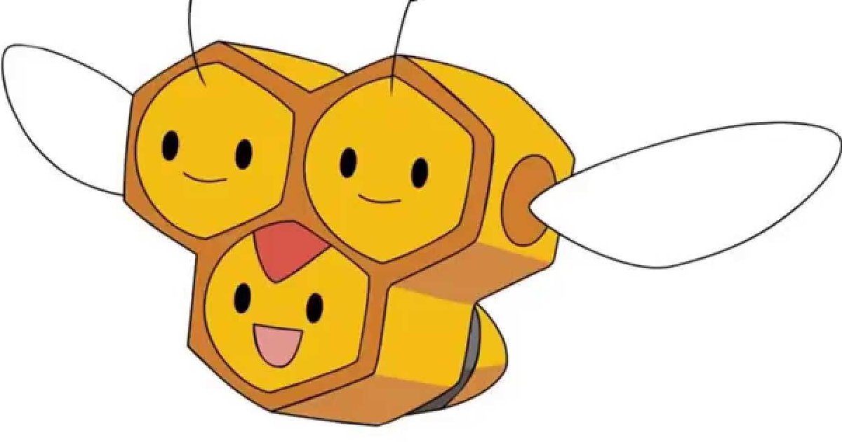 All Non-Water Pokemon with C (Gens I - IX) Quiz - By efugate