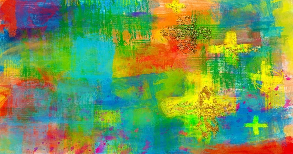 Alphabet Religion Quiz - By DIEGO1000