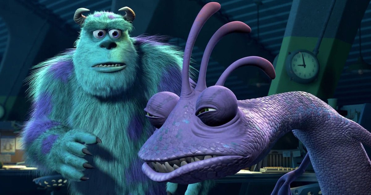 Box Office Top 20: Animations Quiz