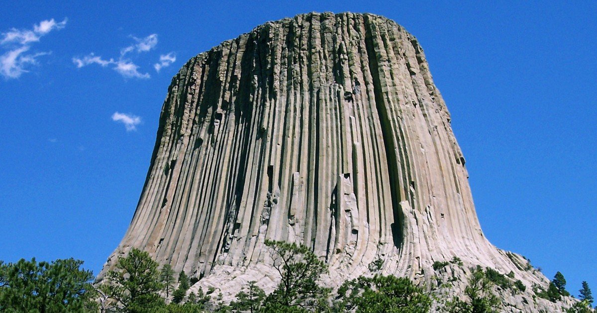 US National Monuments Quiz - By isntitcrazy