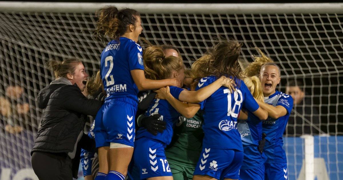 2022 - Durham Women Players Quiz - By DurhamWFC