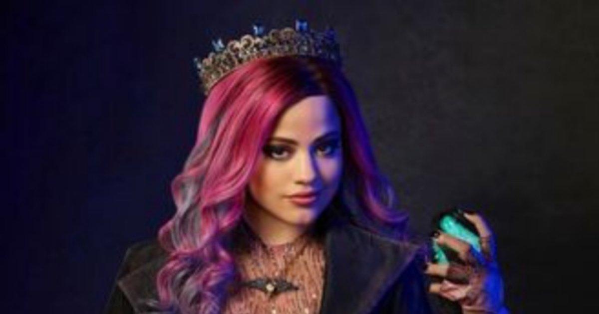 Follow That Line: Descendants 3 Quiz - By GrayStillPlays
