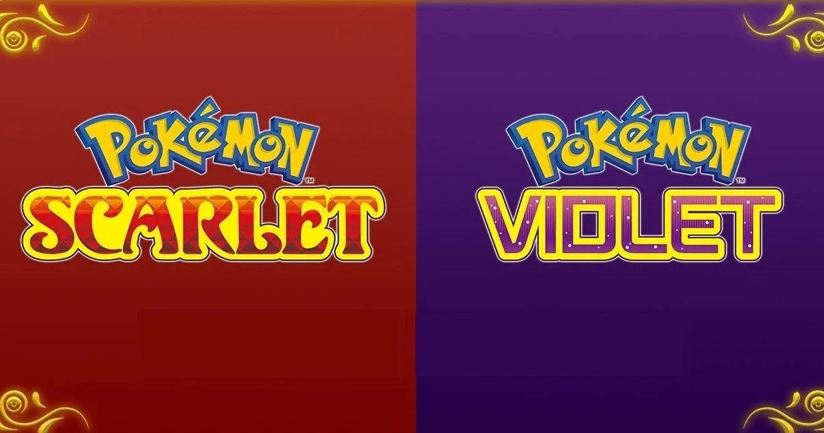 PokéMon Gen IX Boss Pokémon Quiz - By rivers12568