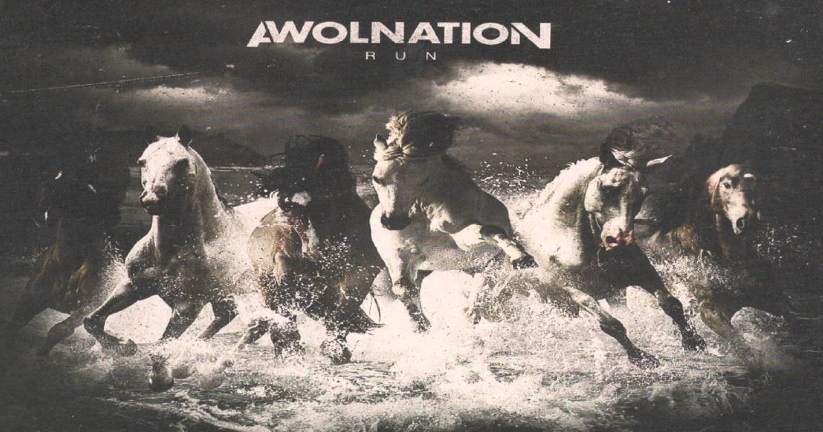 'I Am' by AWOLNATION Quiz - By blairjaxon