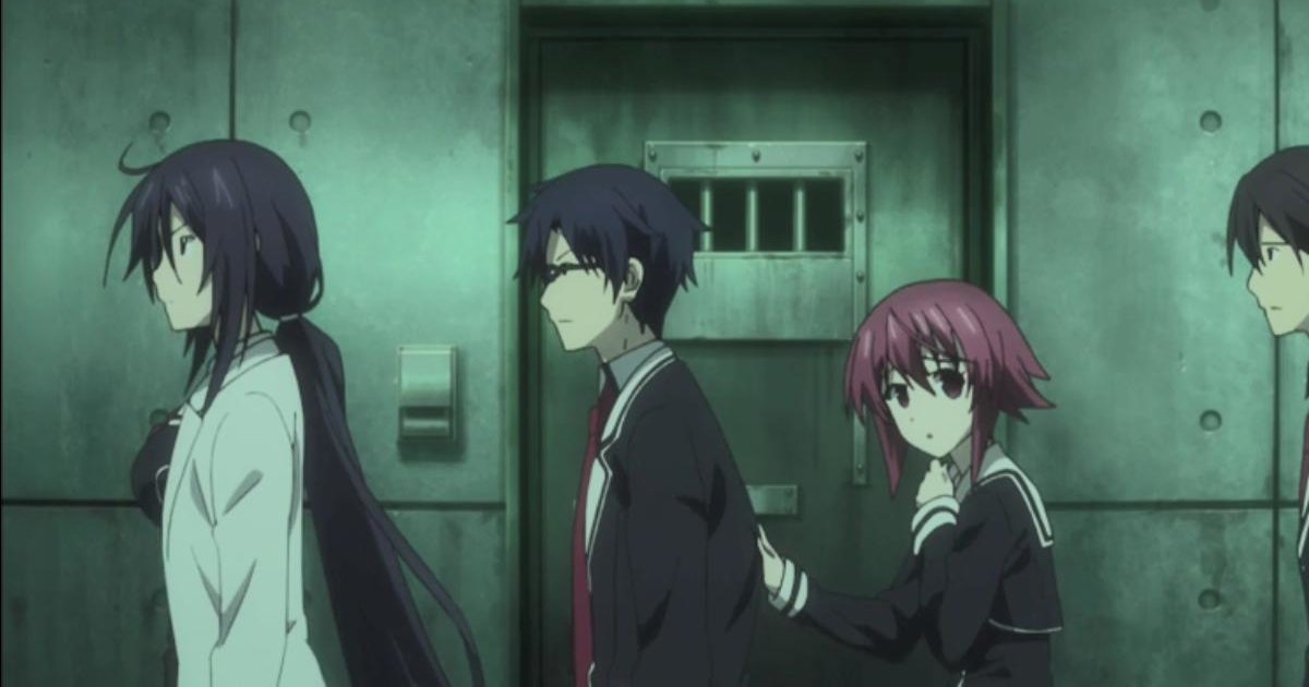 Is the Anime Real or Fake? (Extreme Edition) Quiz - By aoiocean