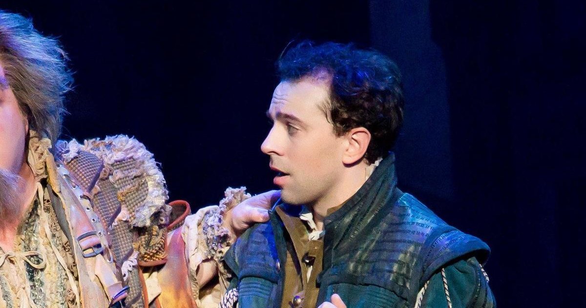 Right Hand Man (Reprise) Quiz - By lara05westwood