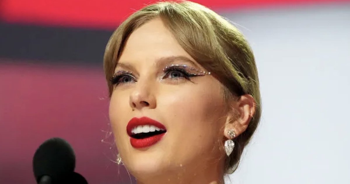 Taylor Swift Guess The Lyrics - Very Easy Quiz - By Corza21