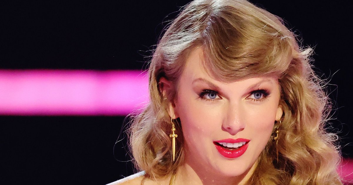 Taylor Swift Guess The Lyrics - Medium Quiz - By Corza21
