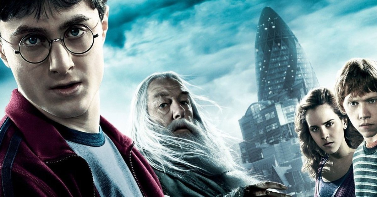 Harry Potter Year 6 Logic Puzzle Quiz - By millie25