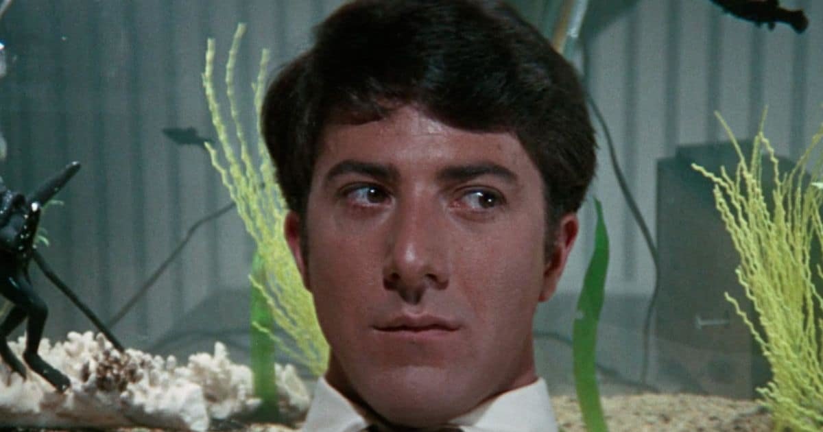 Benjamin in Movies Quiz - By mucciniale